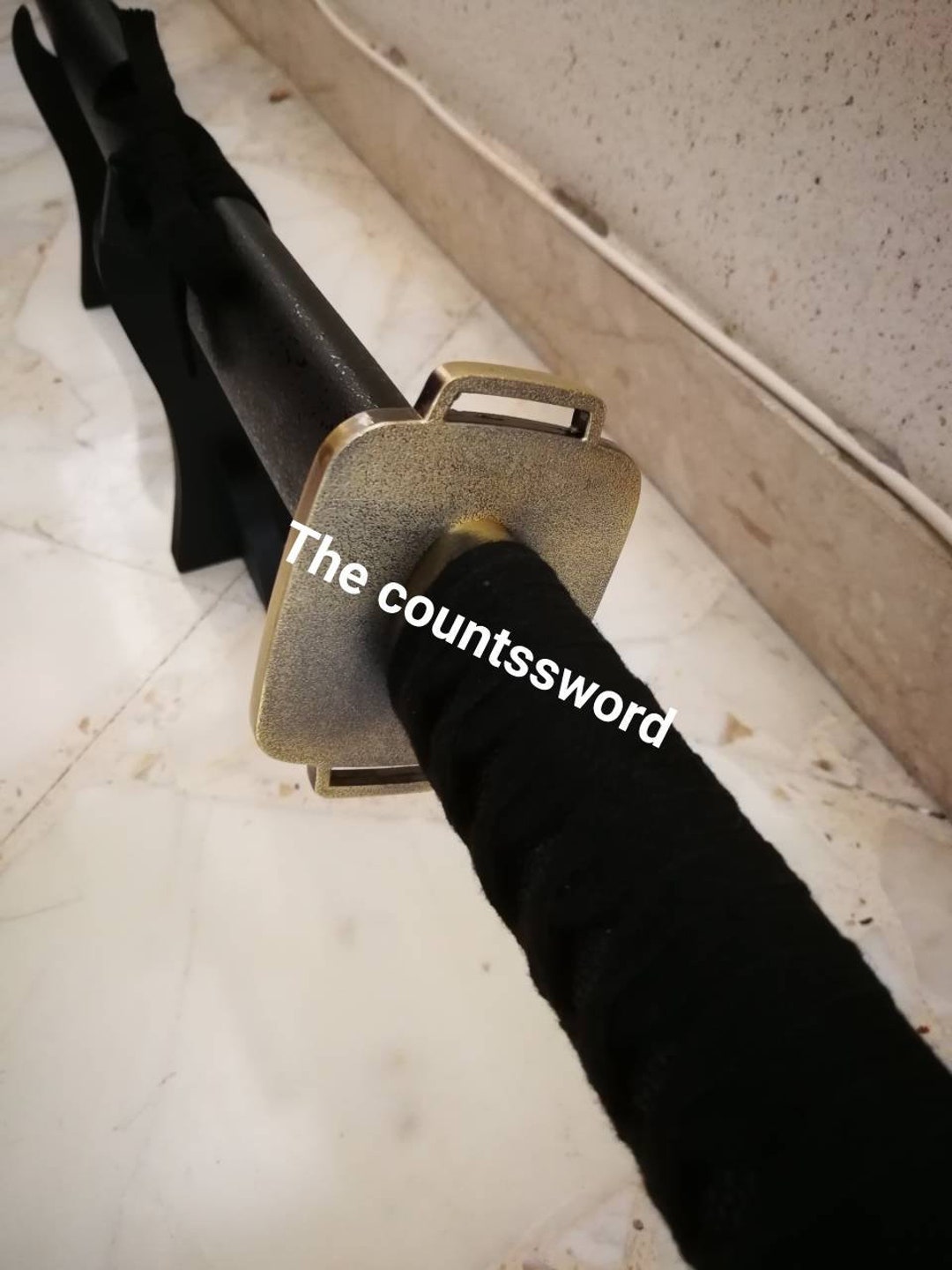 Masamune Sephiroth's Sword Sephiroth Sword - Etsy