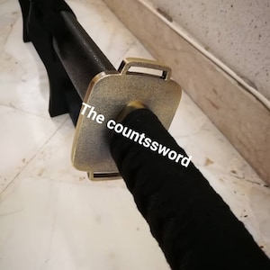 Masamune Sephiroth's Sword Sephiroth Sword - Etsy