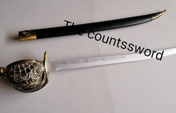 Jack Sparrow Sword