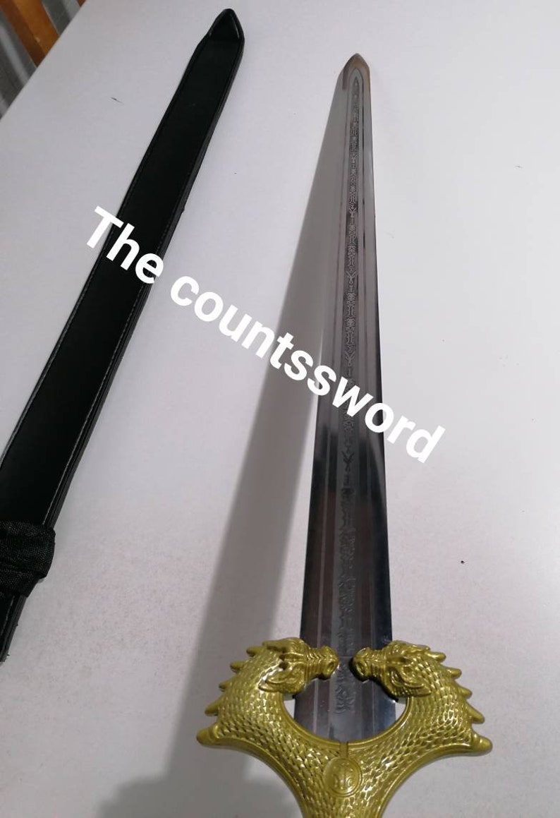 God Killer Sword Wonder Woman Sword - Etsy