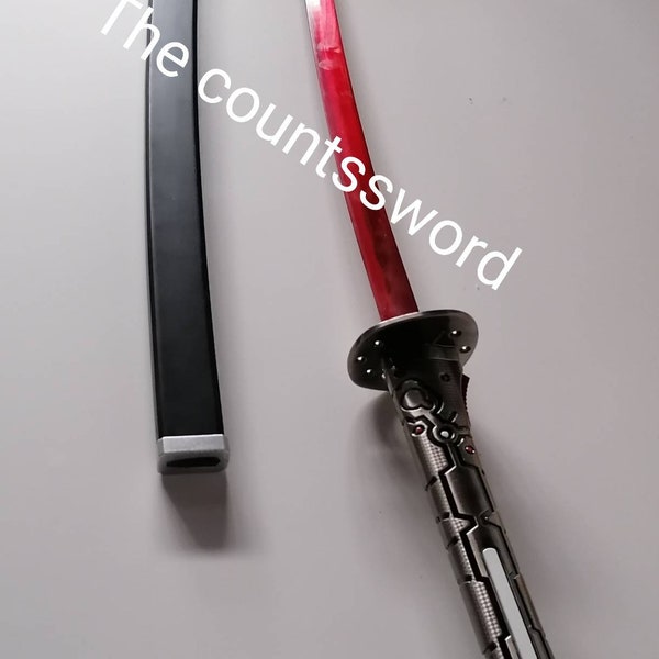 Jetstream Sam Sword - Etsy