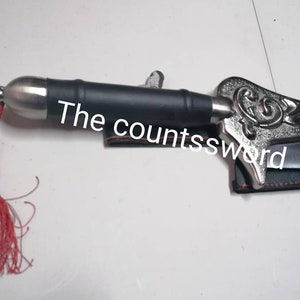 Auron Masamune Sword - Etsy