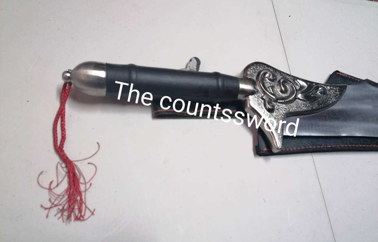 Auron Masamune Sword - Etsy