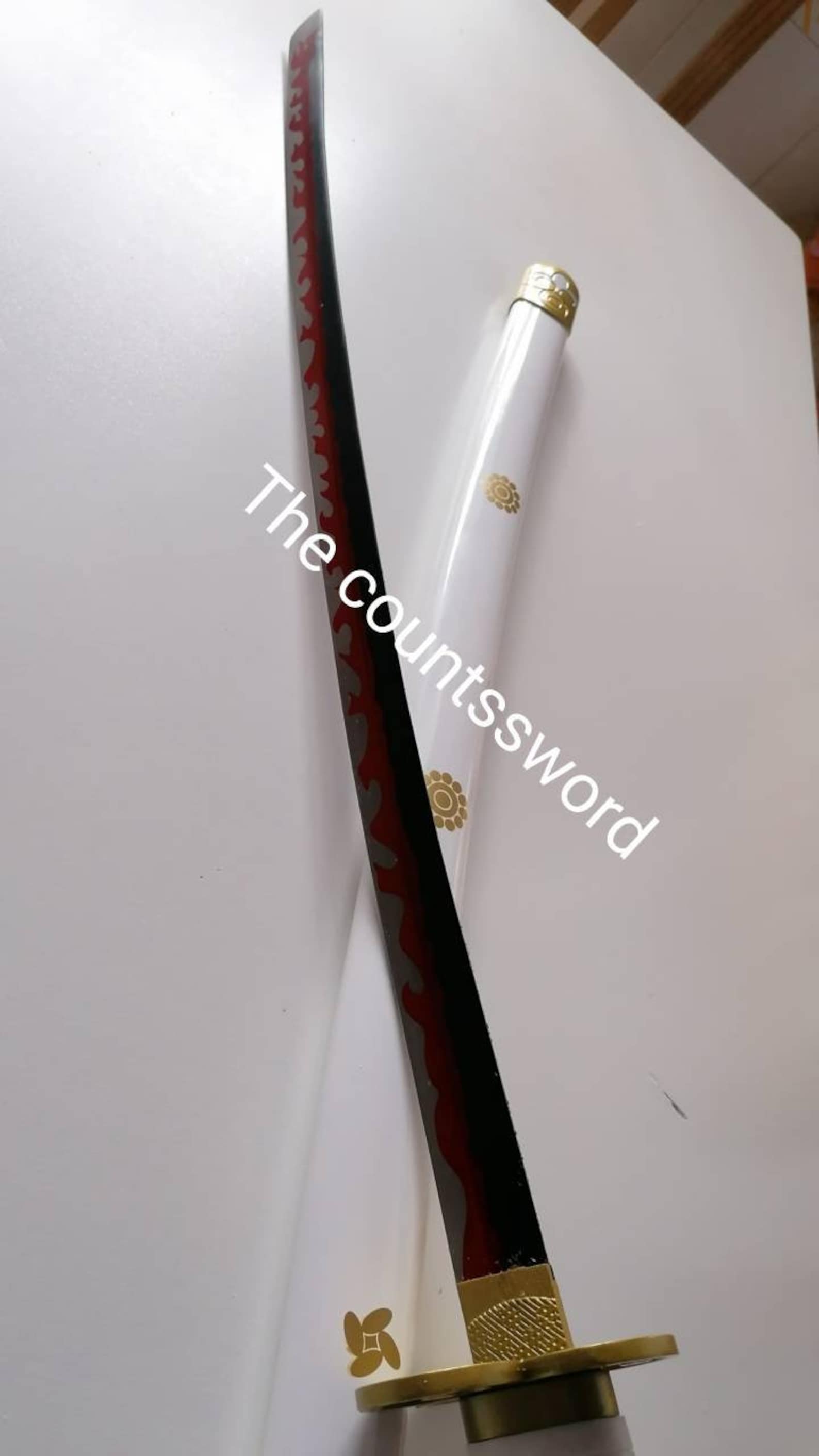 Ame no Habakiri sword oden sword oden's sword the sword of | Etsy