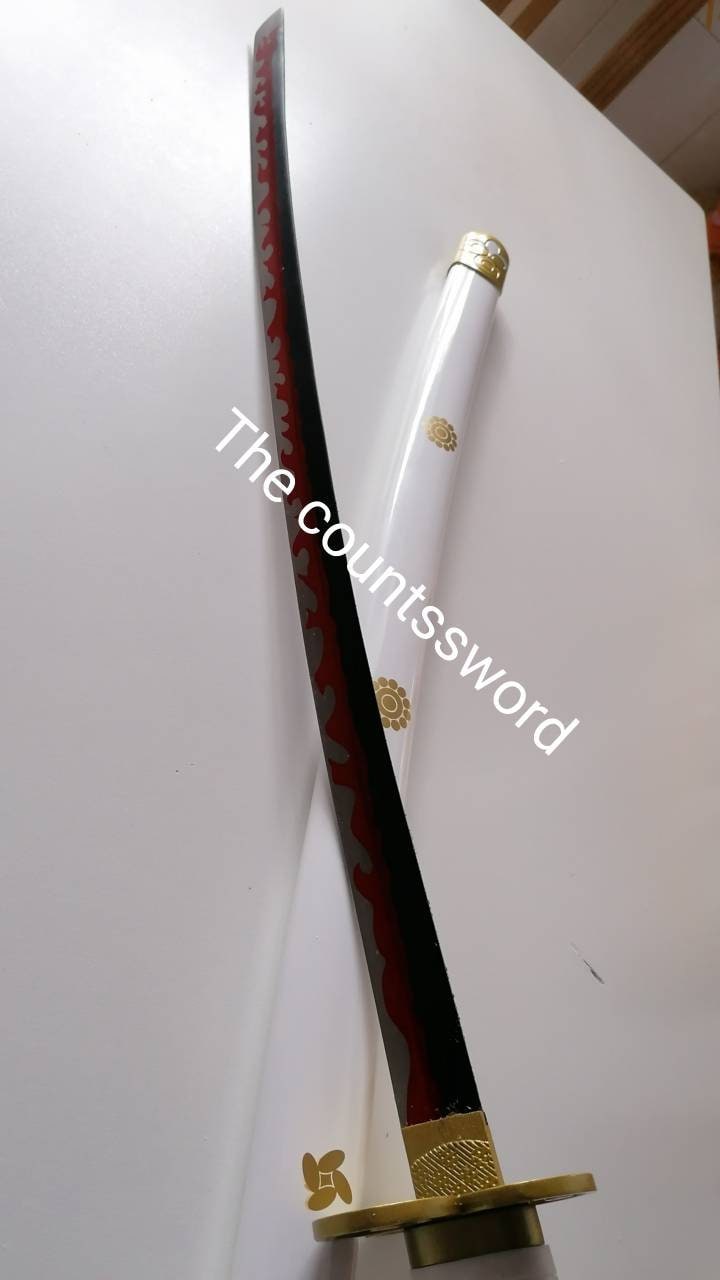 Ame No Habakiri Sword Oden Sword Oden's Sword the Sword of - Etsy Australia