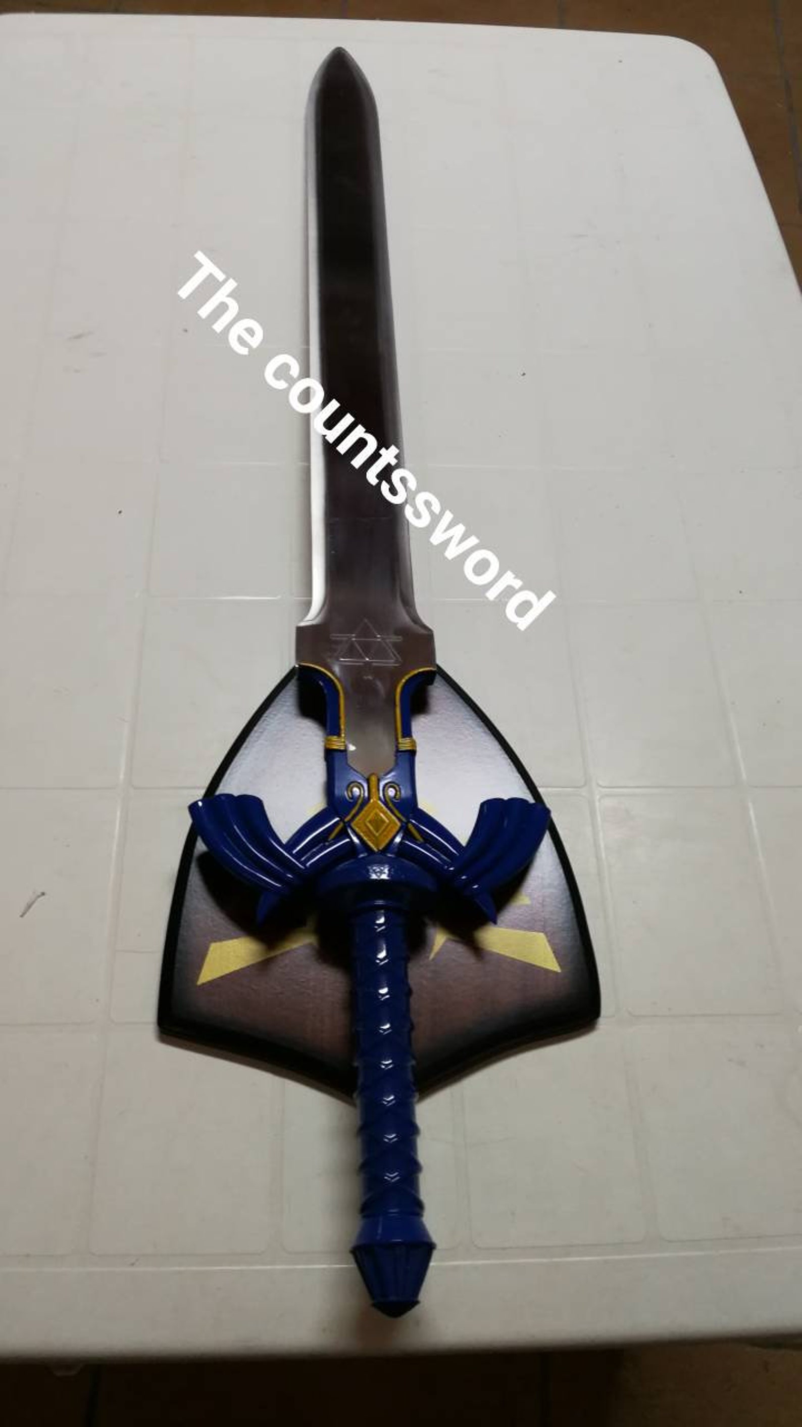 Master sword of link | Etsy