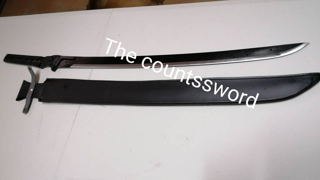 Sword Rising Revengeance Raiden - Etsy