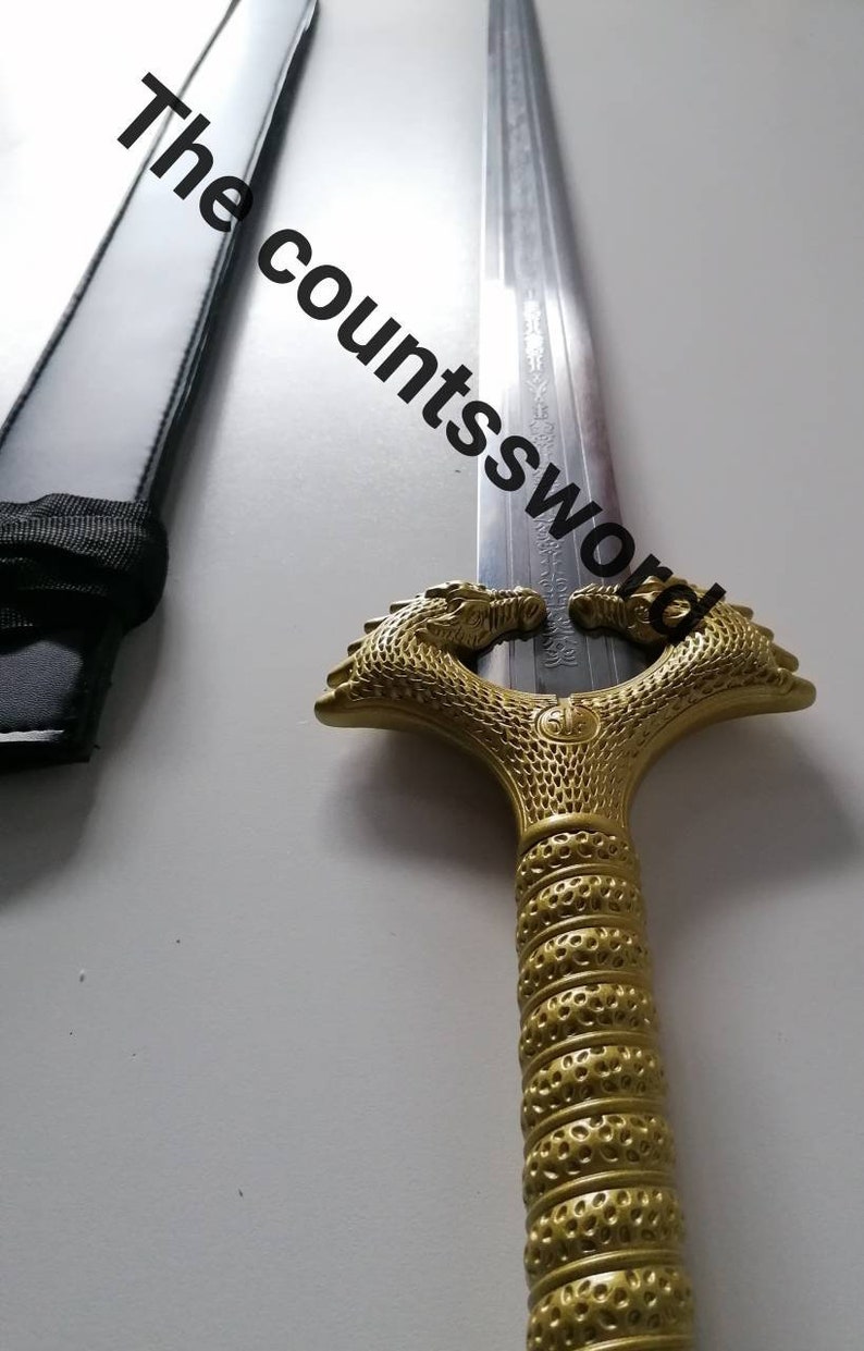 God Killer Sword Wonder Woman Sword - Etsy