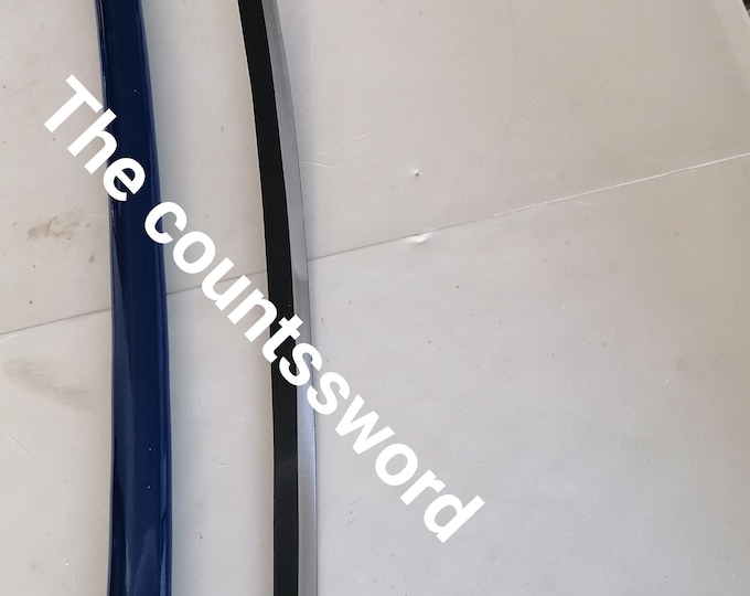 Shanks Sword Gryphon Katana - Etsy