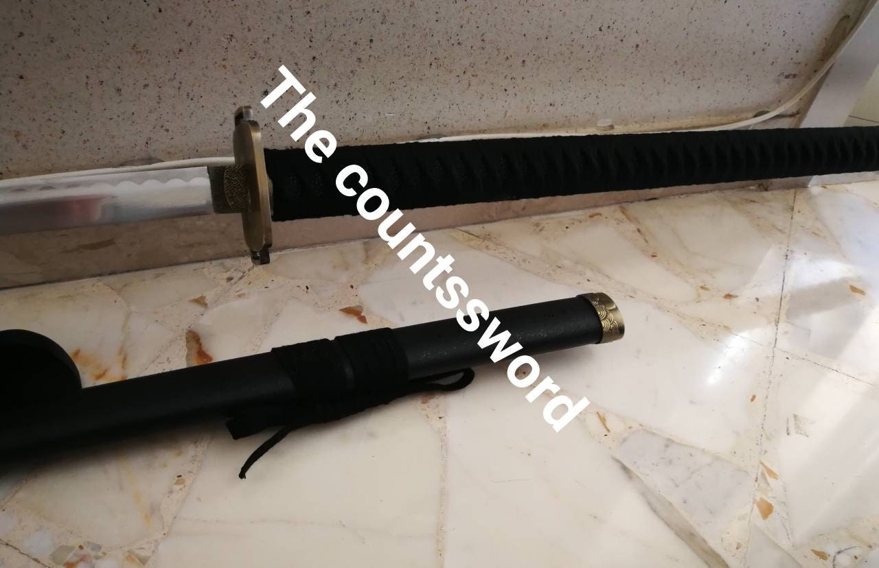Masamune Sephiroth's Sword Sephiroth Sword - Etsy