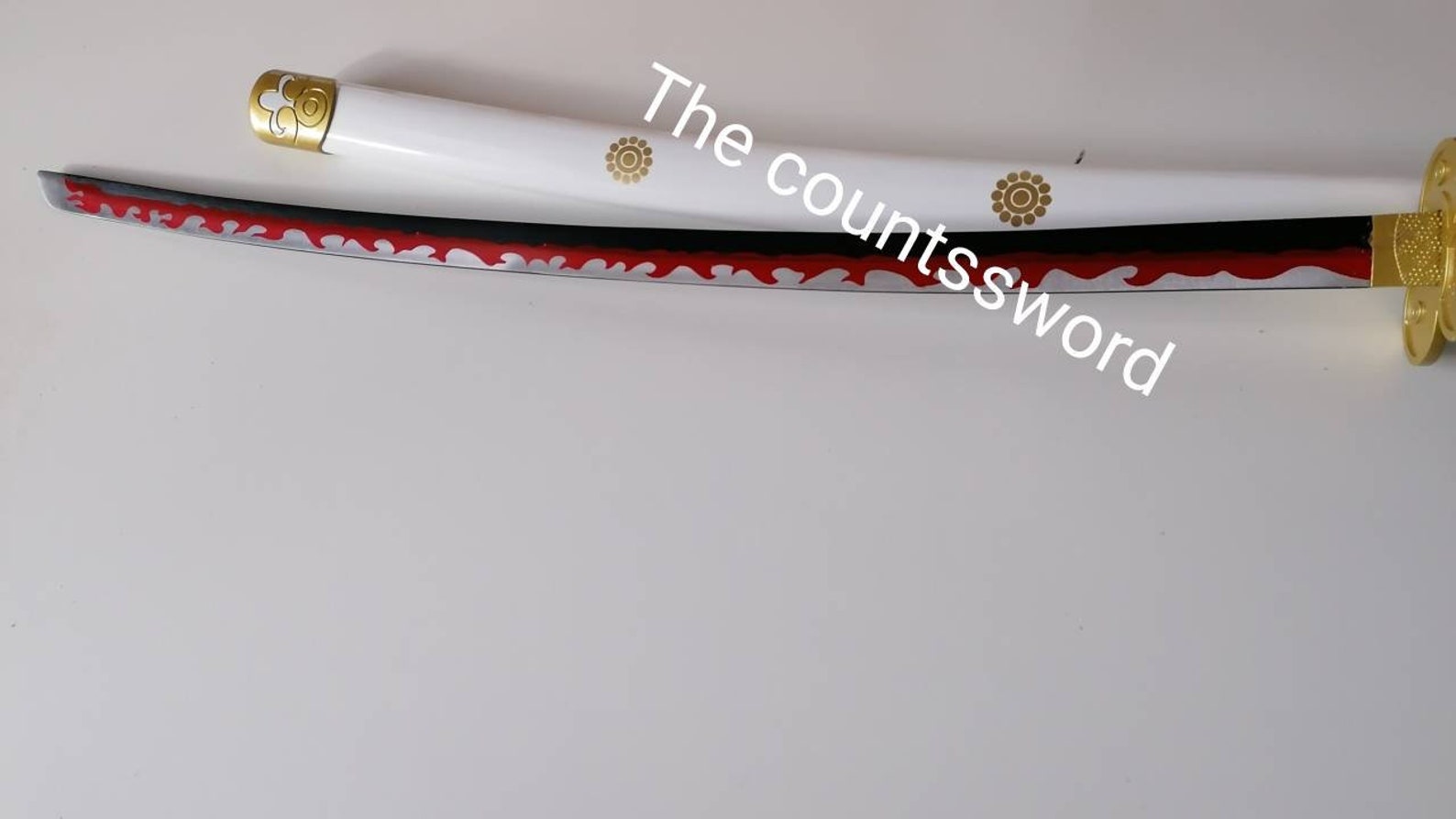 Ame no Habakiri sword oden sword oden's sword the sword of | Etsy