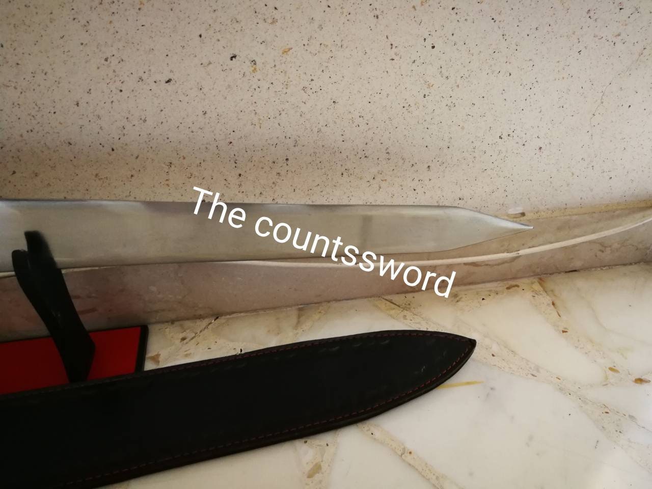 Gunblade Hyperion Sword Blade Masamune Gunblade's Sword - Etsy