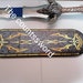 Sword of Anduin Lothar World of Warcraft - Etsy