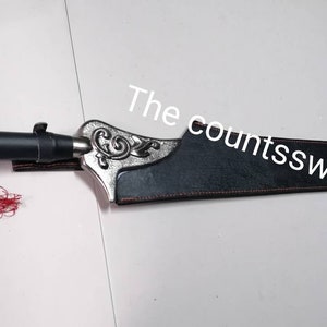 Auron Masamune Sword - Etsy