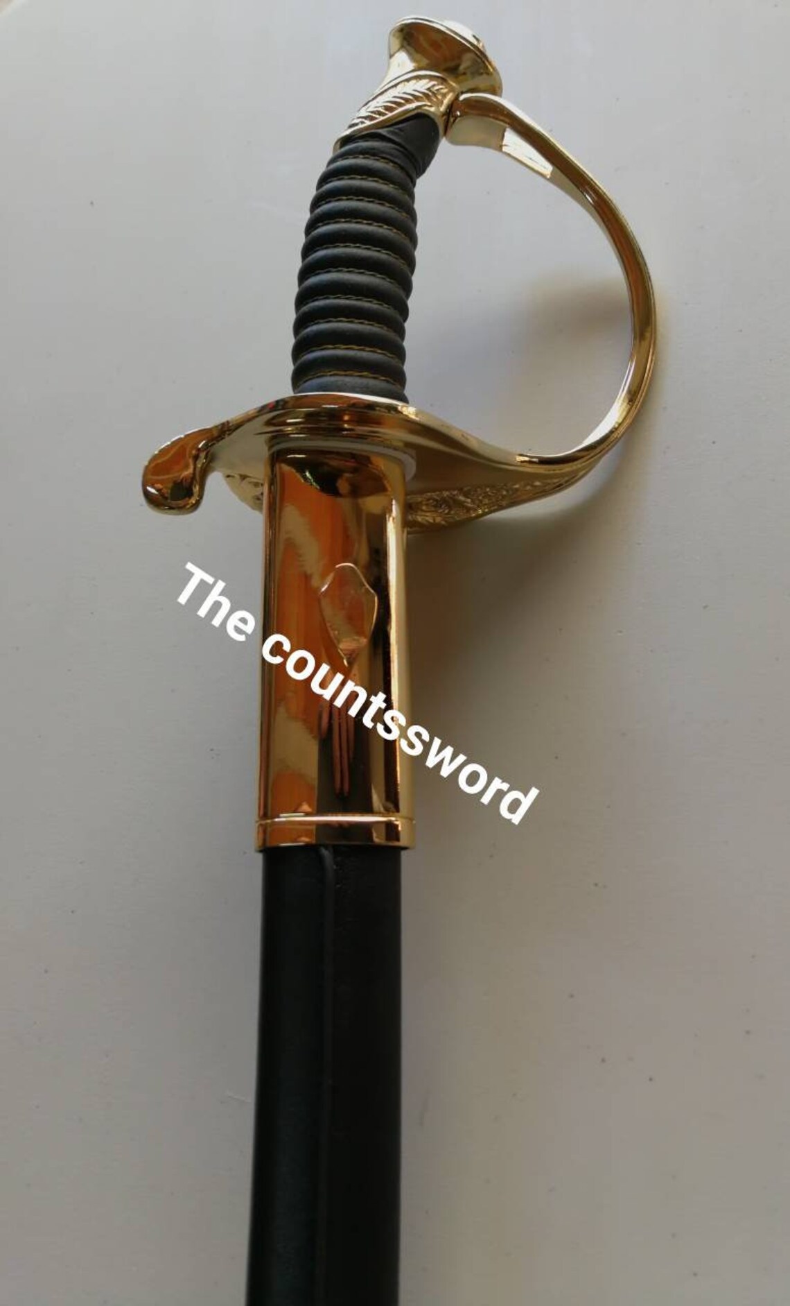 Official naval ceremonial sword | Etsy