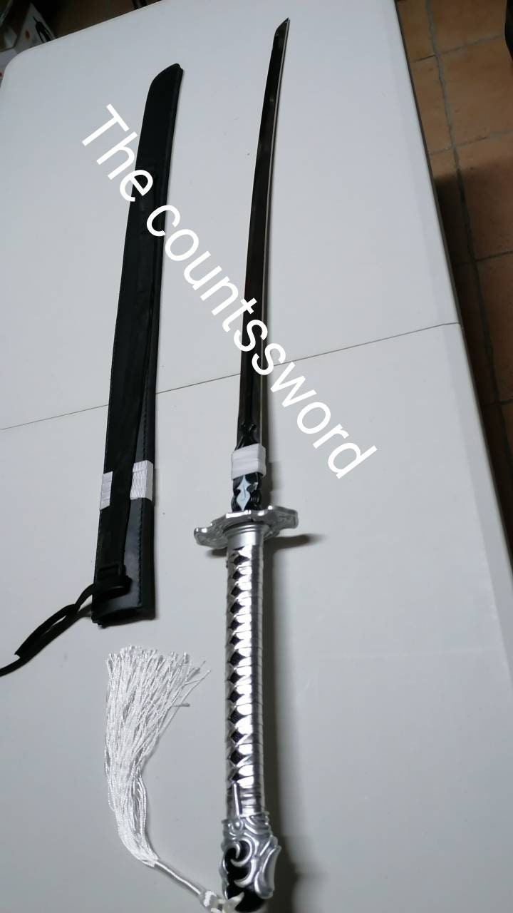 Katana of 2b - Etsy