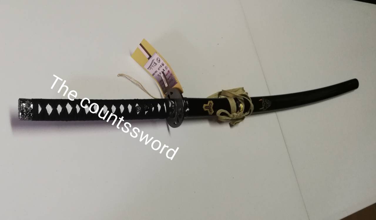Sword of Bill From Kill Bill - Etsy