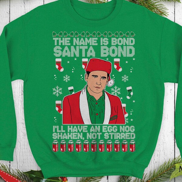 Michael Bond - Etsy
