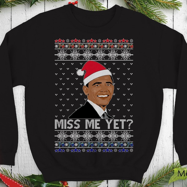Biden Ugly Sweater - Etsy
