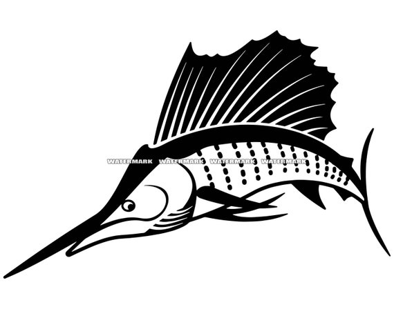 Sailfish Logo