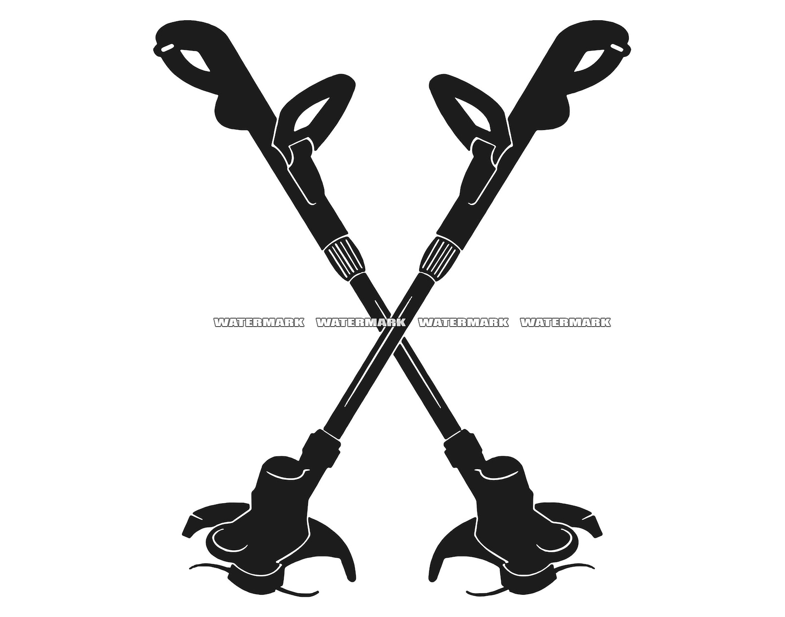 Landscaping SVG, Gardening SVG, Landscaper SVG, Gardener Svg, Mowing ...