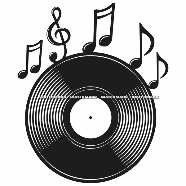 Gramophone - Etsy