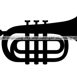 Baritone SVG Baritone DXF Baritone PNG Baritone Clipart - Etsy