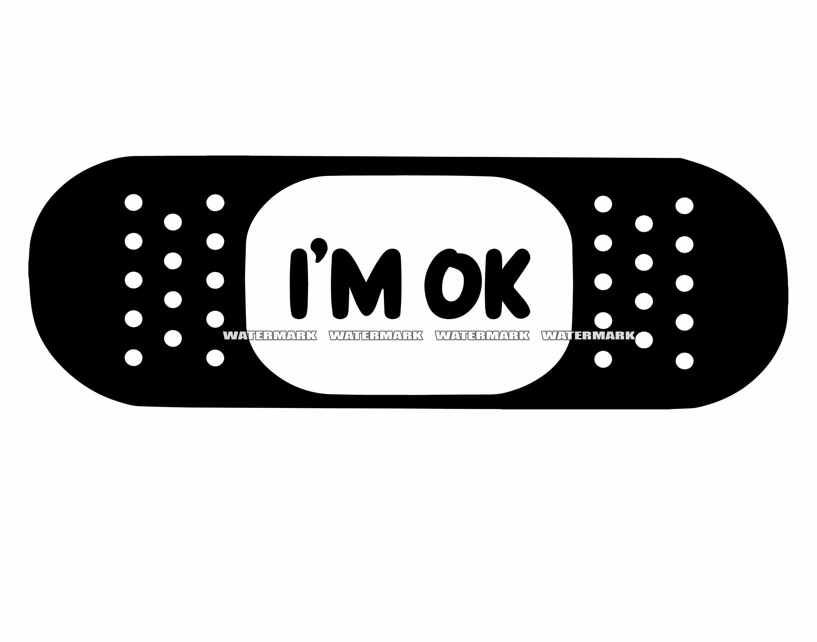 Band Aid Band Logo