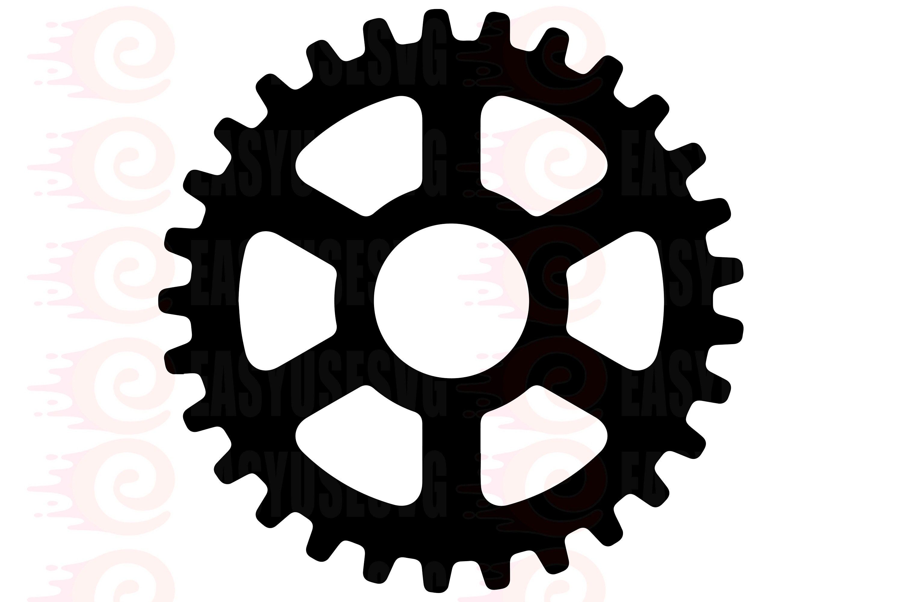 Gear SVG / Metal Gears SVG / Steampunk SVG, Gear Clipart / Gear Cut ...