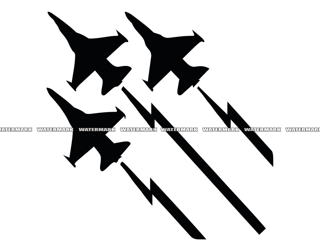 Air Force SVG, Blue Angels Svg, Air Force Cut File, Air Force DXF, Air ...