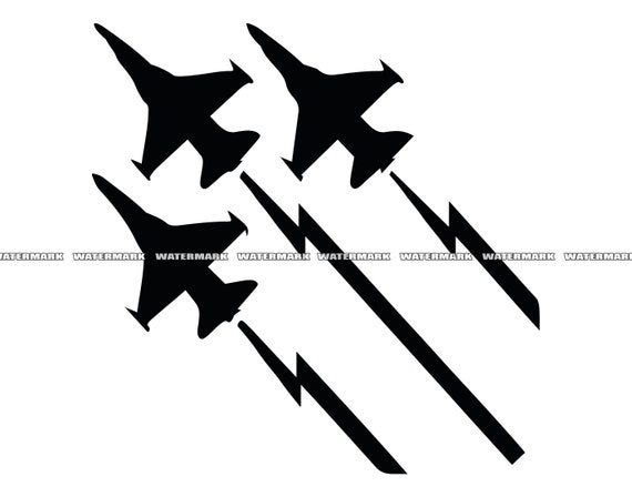 Air Force SVG Blue Angels Svg Air Force Cut File Air Force - Etsy