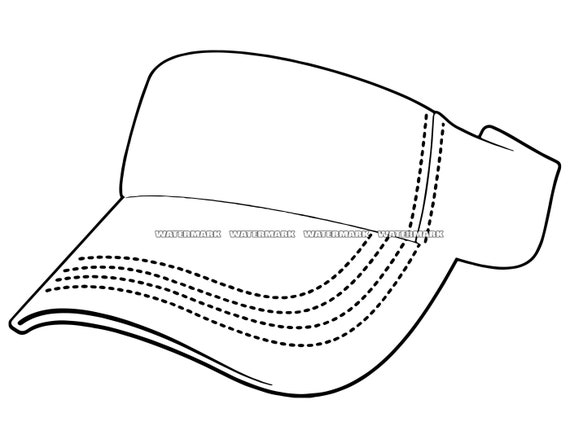 Visor SVG 2 Visor DXF Visor PNG Visor Clipart Visor - Etsy Ireland