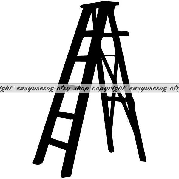 Ladder - Etsy