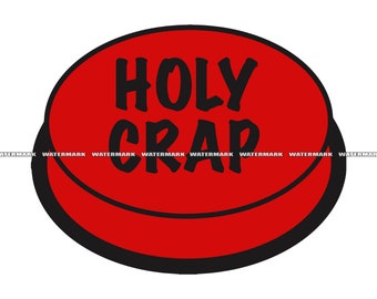 Red Crap Clipart - Etsy