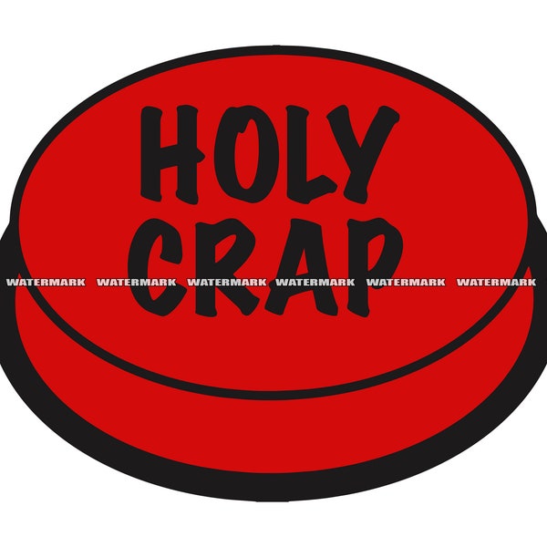 Cut the Crap - Etsy