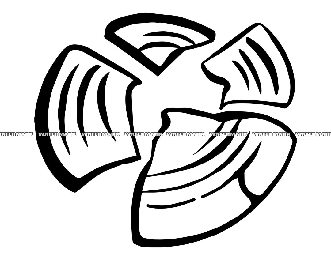 Clay Target SVG 3 Design Cartoon Mascot Cut File DXF PNG - Etsy