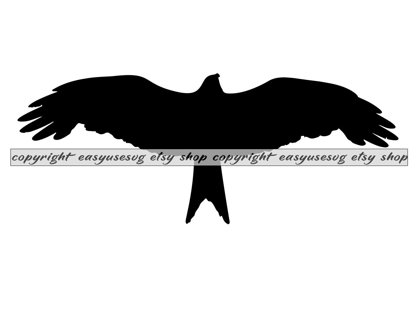 Hawk SVG, Eagle SVG, Bird SVG, Falcon Svg, Hawk Clipart, Hawk Files for ...