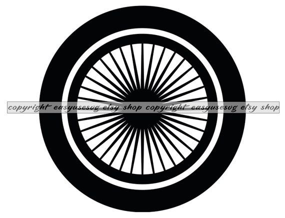 Motorbike Wheel Png