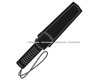 Metal Detecting Dxf - Etsy