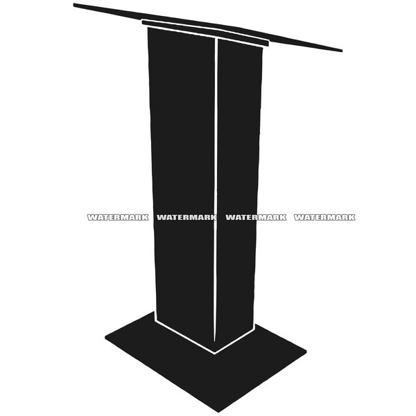 Podium - Etsy