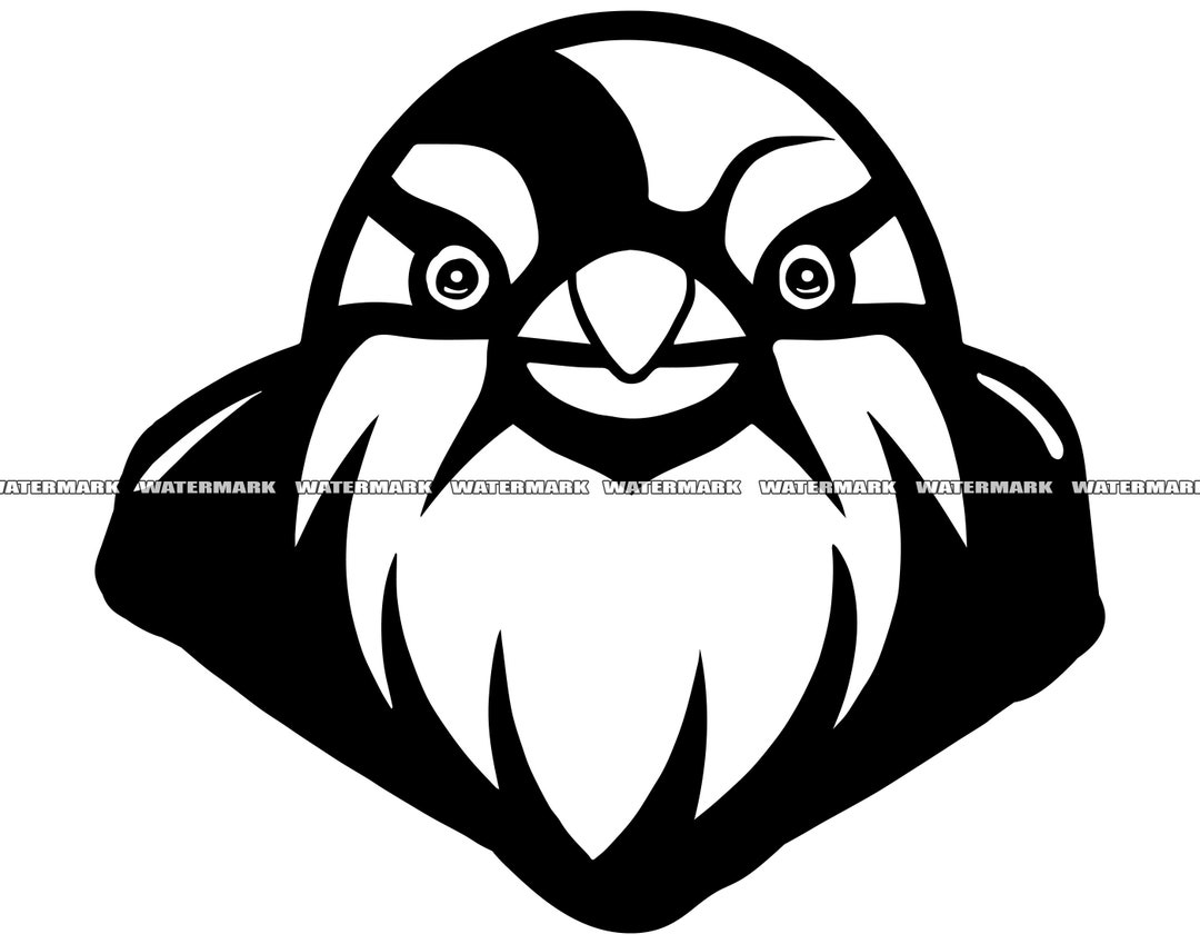 House Finch SVG 3 Pet Animal Birds Nature Wildlife Halloween - Etsy