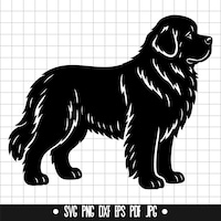 Newfoundland & Labrador Map and Flag: Newfie Pride (SVG, PNG, JPEG ...