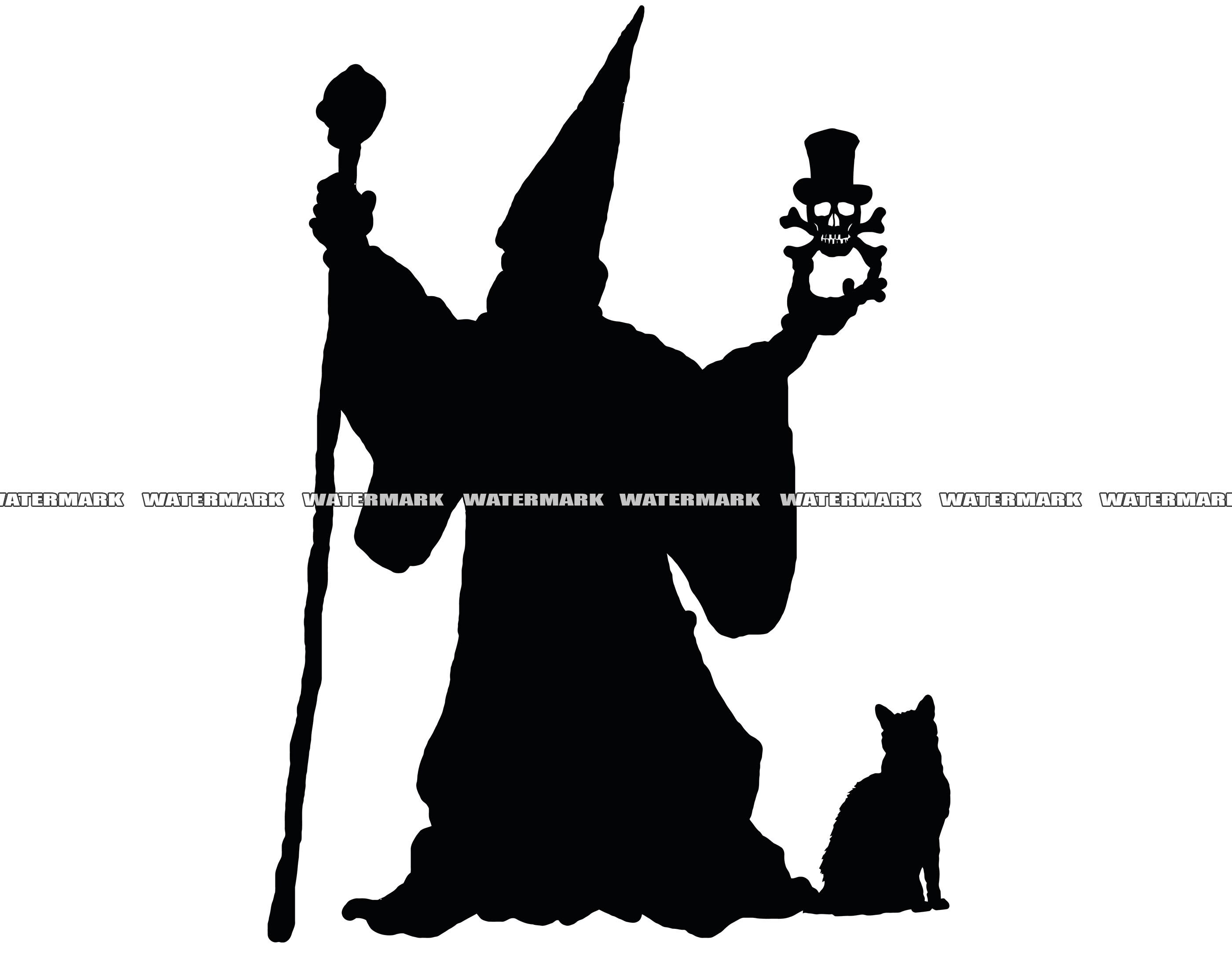 Wizard SVG Wizard Cut File Wizard DXF Wizard PNG Wizard - Etsy México