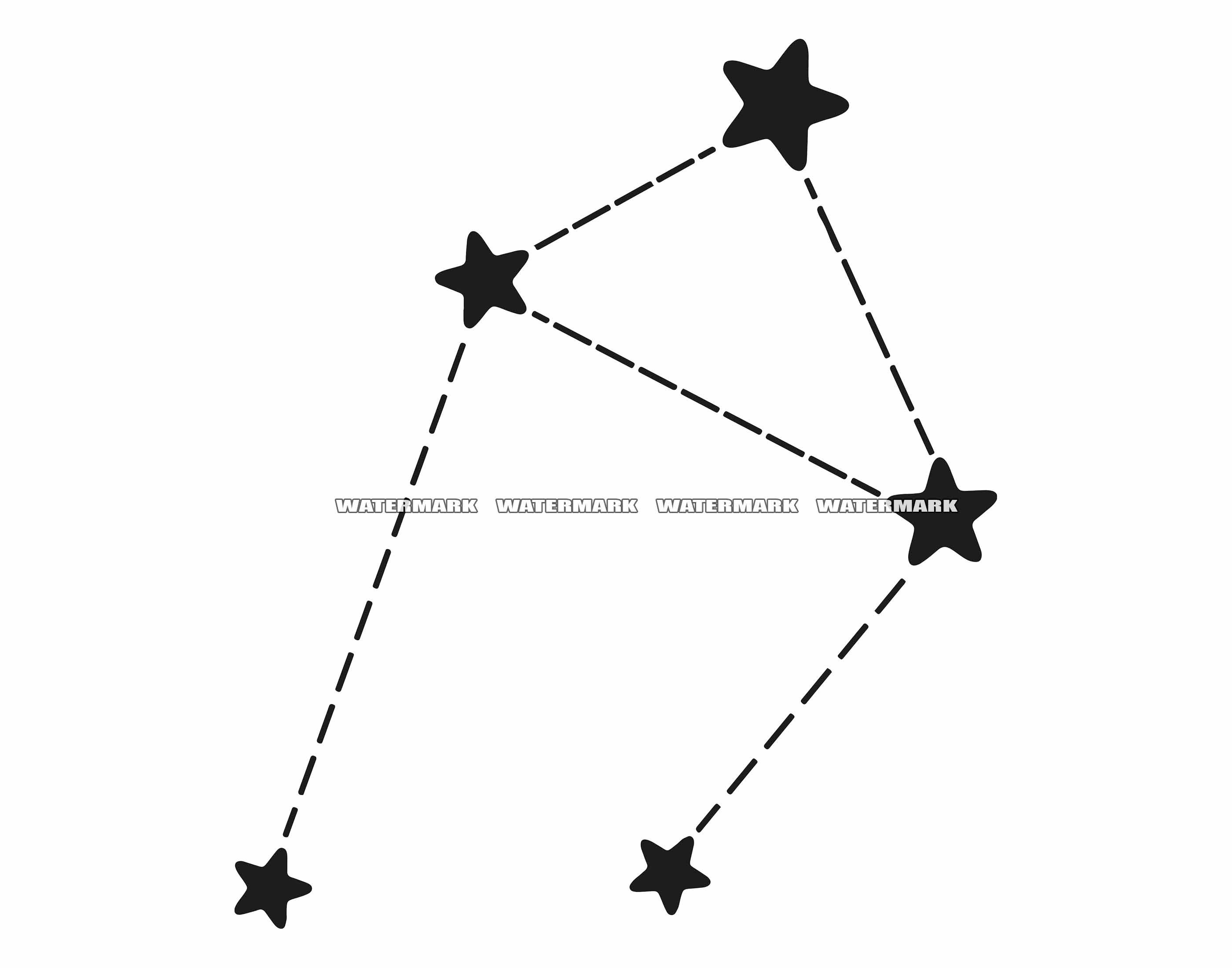 Constellations Transparent Tumblr