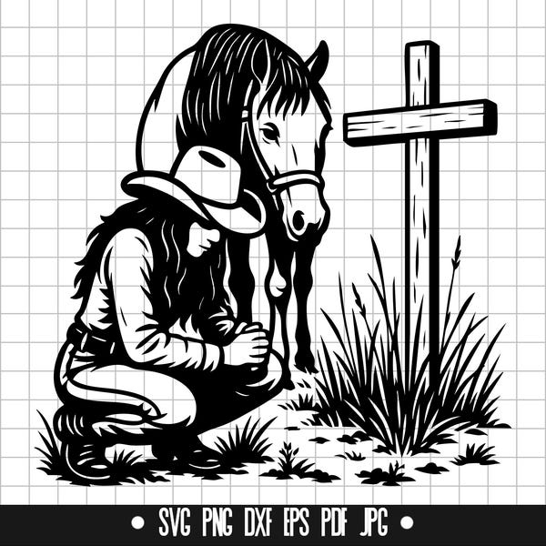 Dios for Delante Svg - Etsy