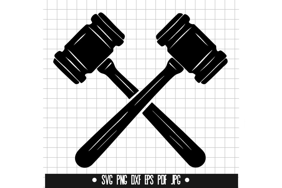 Judge Gavel Svg, Gavel Svg, Law Svg, Lawyer Svg, Court Svg, Justice Svg ...