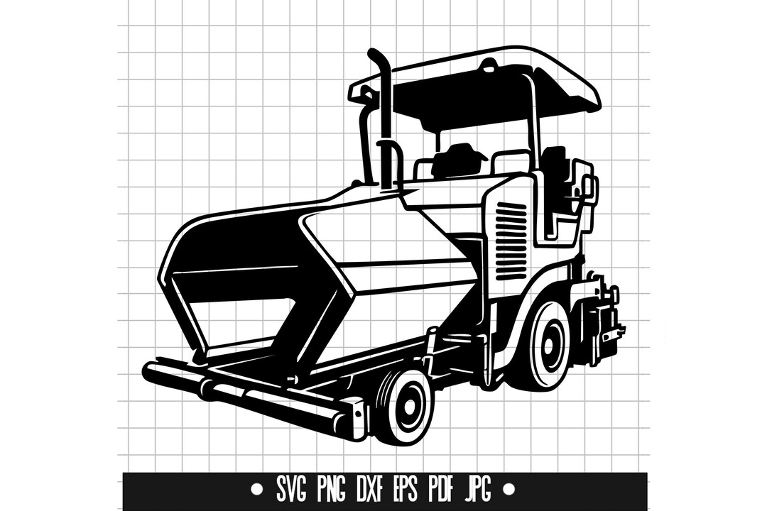 Paver Svg, Paver Cut File, Paver Clipart, Paver Silhouette, Paver Dxf ...