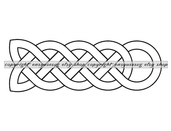 Simple Celtic Animal Designs