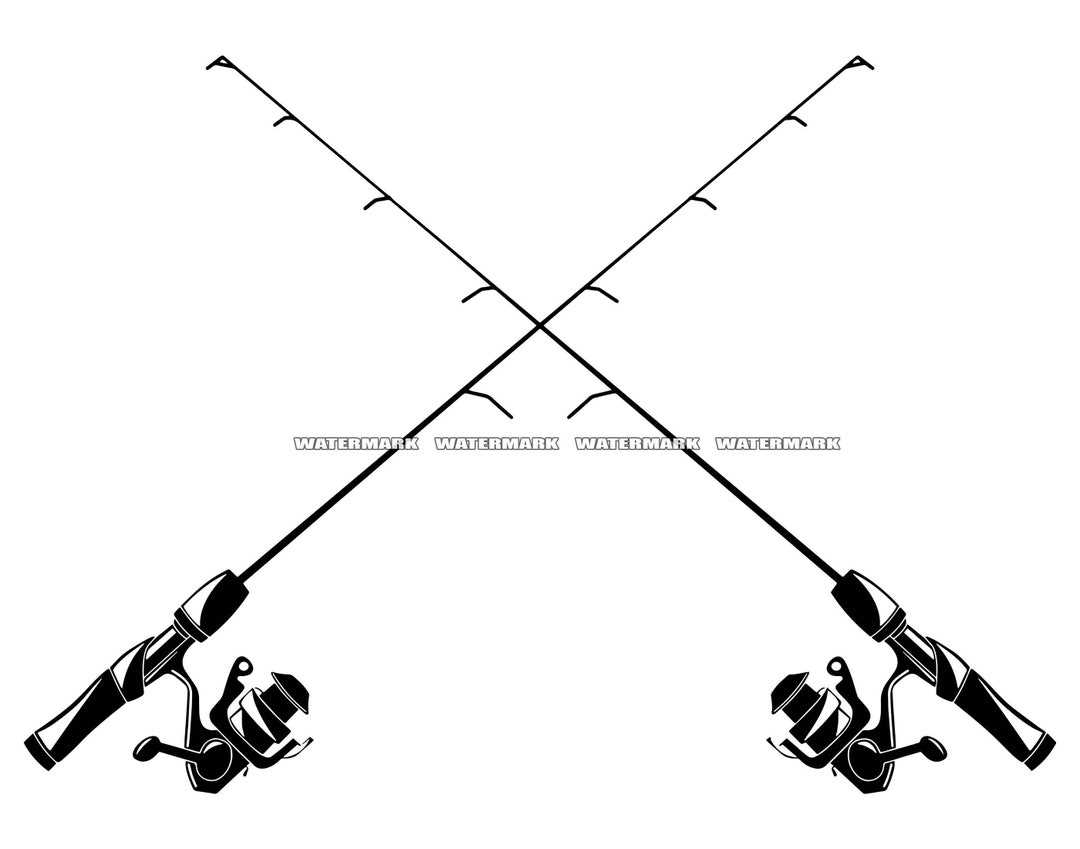 Rod SVG 1 Fishing Rod SVG Fish Hunt SVG Fish Rod Svg Etsy rod-svg-1-fishing-rod-svg-fish-hunt-svg-fish-rod-svg-etsy
