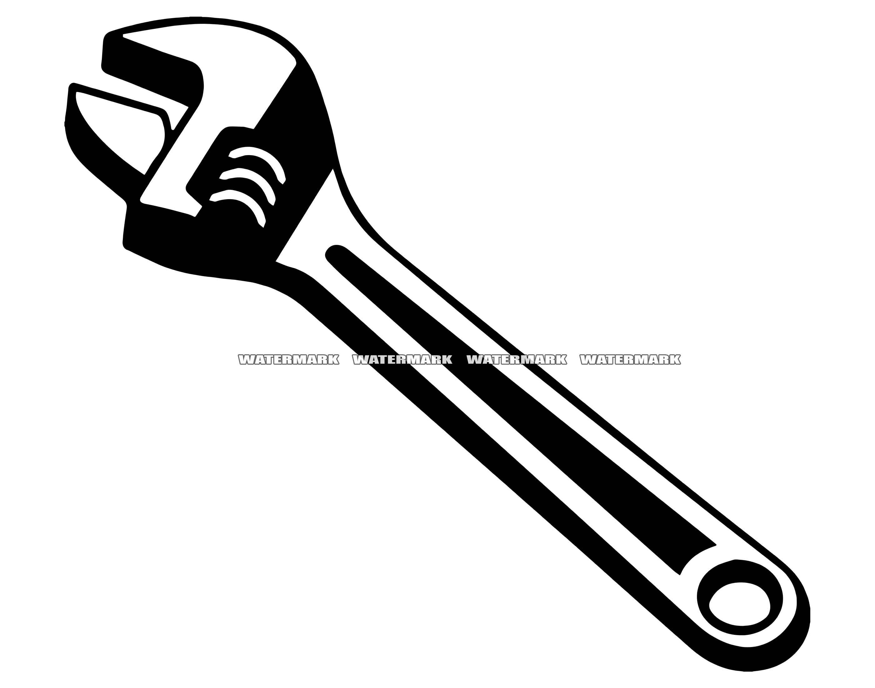 Llave SVG # 2 Llave DXF, Llave PNG, Llave Clipart, Silueta de llave ...
